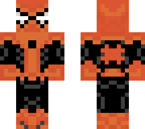 superior spider man | Minecraft Skins