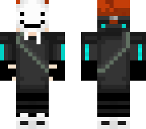 tech | Minecraft Skins