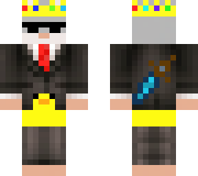 lord | Minecraft Skins