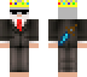 lord x | Minecraft Skins