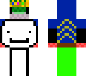 rekrap | Minecraft Skins