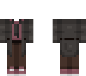 red coat | Minecraft Skins