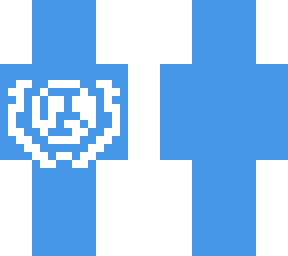 United Nations Flag | Minecraft Skin