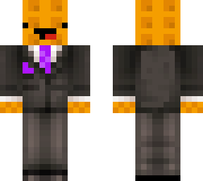 waffle | Minecraft Skins