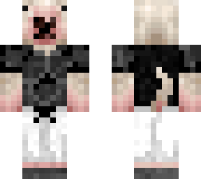 walter | Minecraft Skins