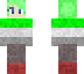 yippee | Minecraft Skins