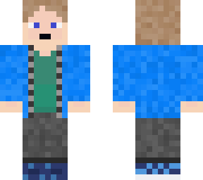 cool skin | Minecraft Skins
