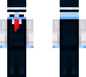 business | Minecraft Skins