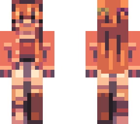 supernova | Minecraft Skins