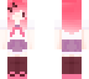abbie | Minecraft Skins
