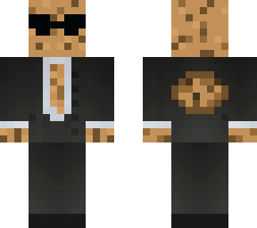 agent | Minecraft Skins