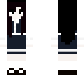 gunslinger | Minecraft Skins