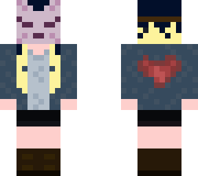 animal | Minecraft Skins