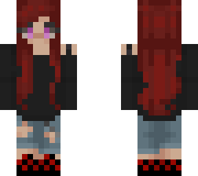 Aries | Minecraft Skin