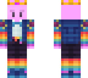 baablu | Minecraft Skins