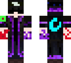 deadliest | Minecraft Skins