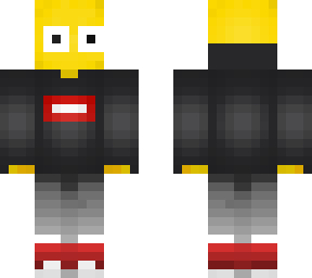 bart | Minecraft Skins