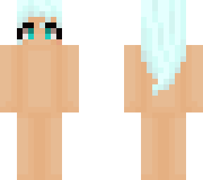 sunny | Minecraft Skins