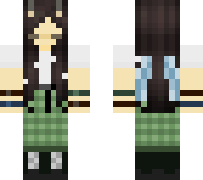 bea | Minecraft Skins