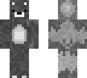 wallibear | Minecraft Skins