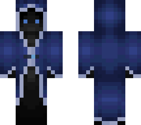 mage | Minecraft Skins