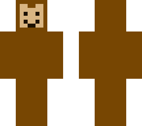 bread | Minecraft Skins