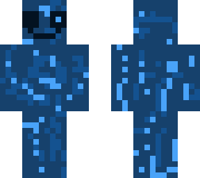 bum | Minecraft Skins