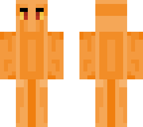 carrot | Minecraft Skins