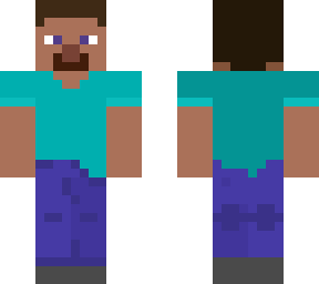 cartoony | Minecraft Skins