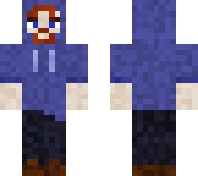 caseoh | Minecraft Skins