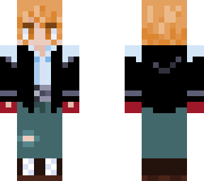 doom | Minecraft Skins