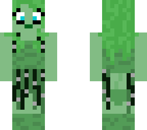 Chappell Roan Governors Ball | Minecraft Skin