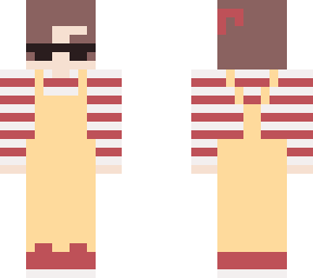 cheese | Minecraft Skins