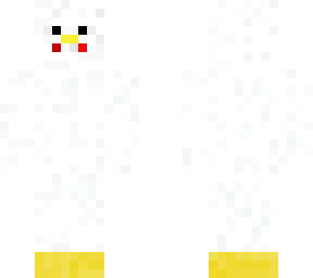 chicken | Minecraft Skins