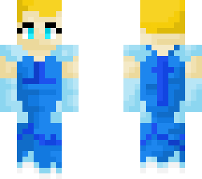 disney | Minecraft Skins