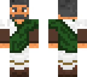 citizen | Minecraft Skins