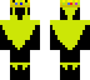 fate | Minecraft Skins