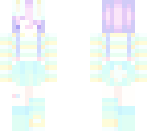 conejo | Minecraft Skins