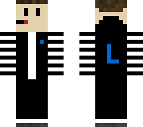 good boy | Minecraft Skins