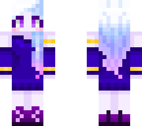 cosmic | Minecraft Skins