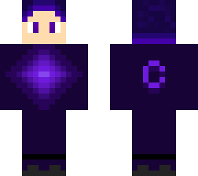cosmo | Minecraft Skins