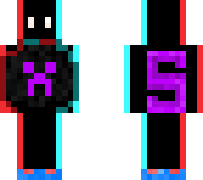 crave | Minecraft Skins