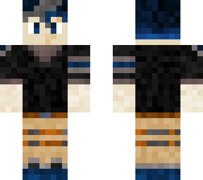 cyber | Minecraft Skins