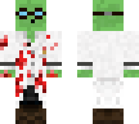 science | Minecraft Skins