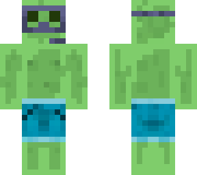 dallasmed65 | Minecraft Skins