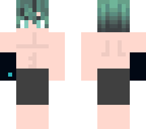 robot arm | Minecraft Skins