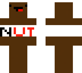 derpy | Minecraft Skins