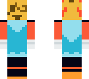 the amazing digital circus | Minecraft Skins