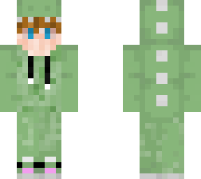 dino | Minecraft Skins