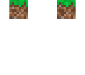 dirt | Minecraft Skins